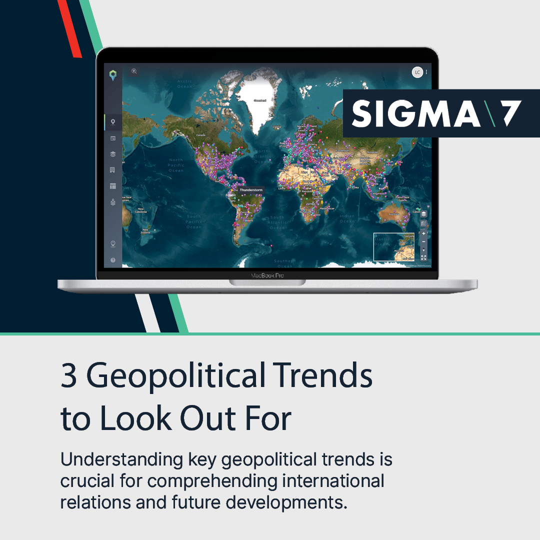 Sigma7 Integrated Risk Management Platform - Sigma 7