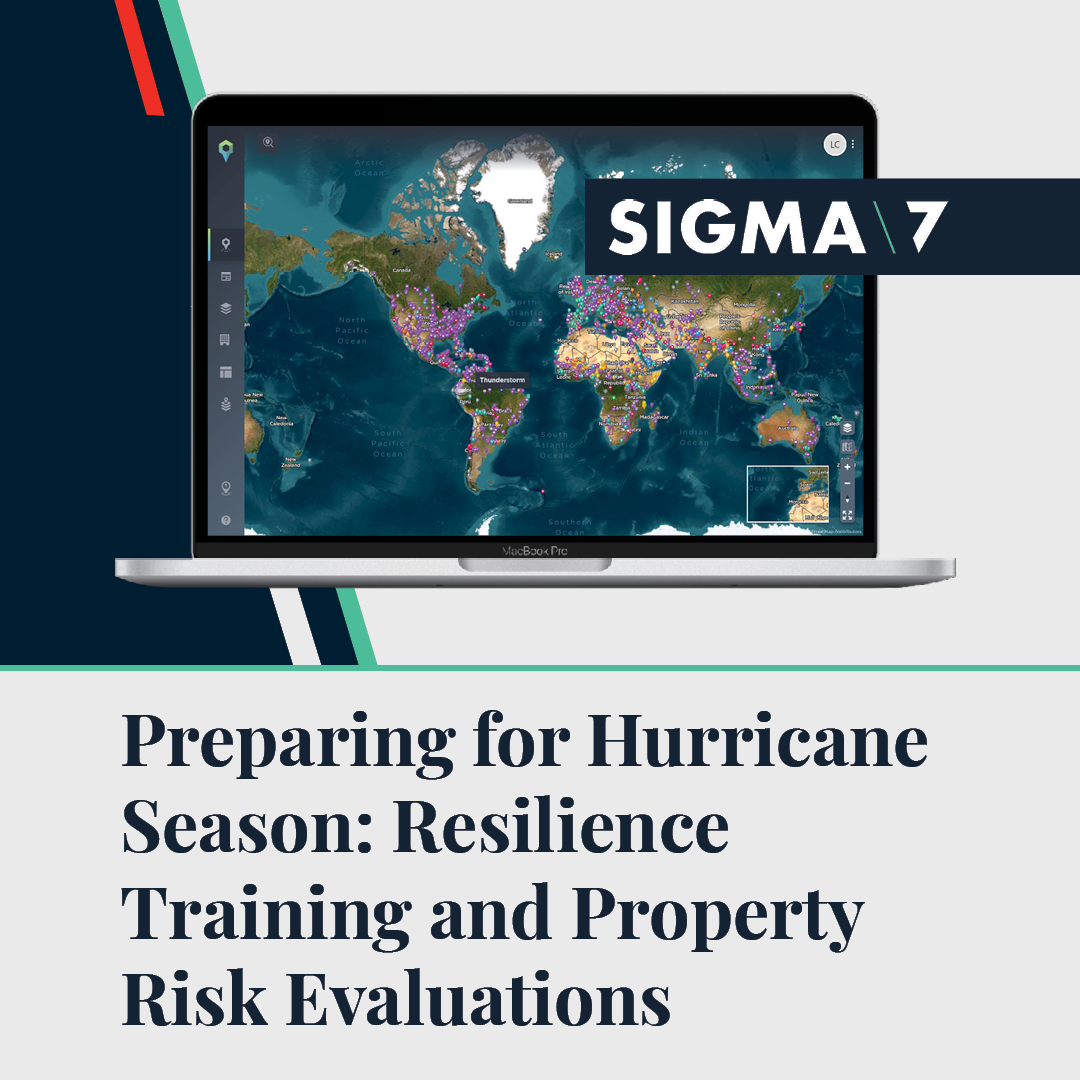 Preparing for Hurricane Season: Resilience Training and Property Risk ...