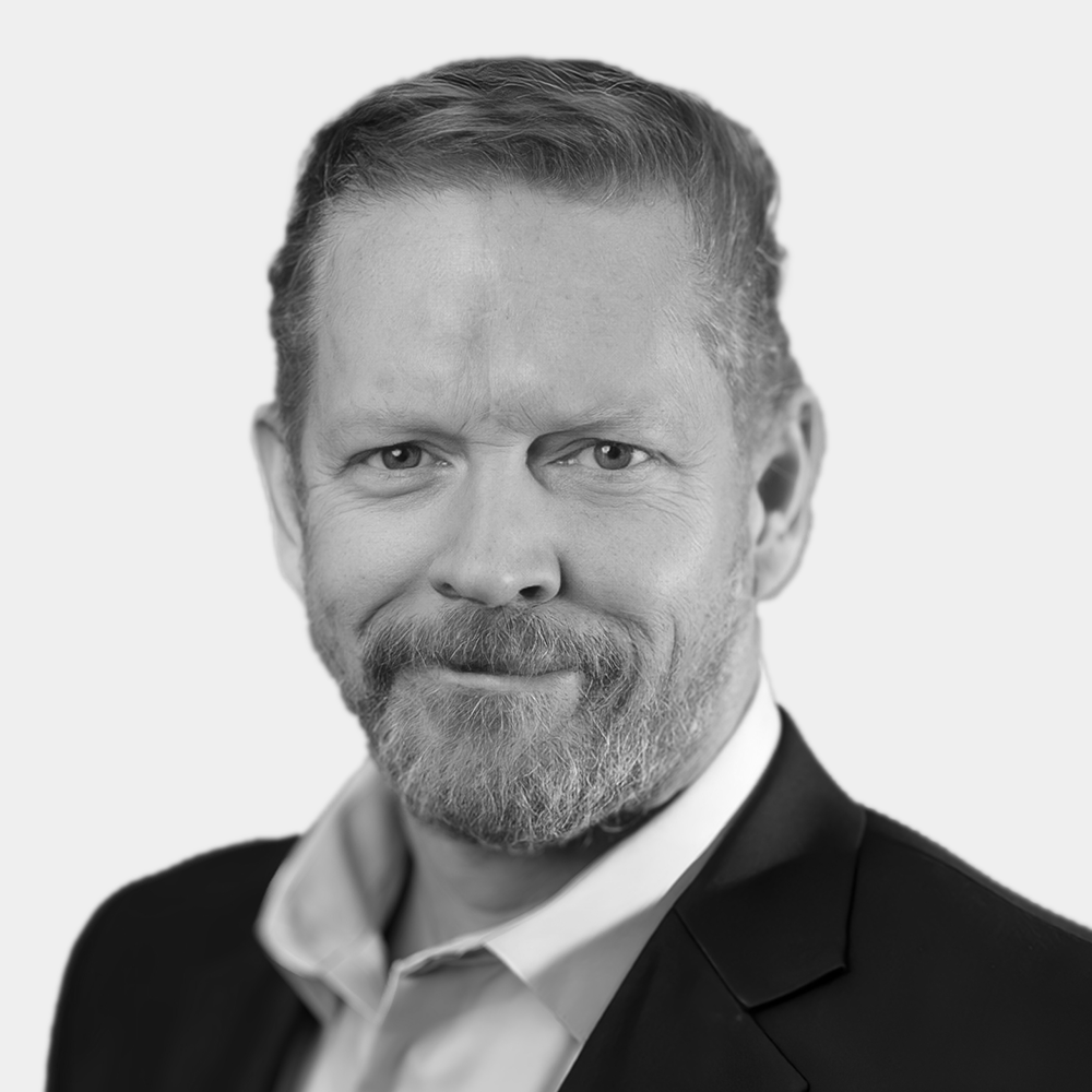 Dr. Mike Blyth DBA | Sigma7 | Integrated Risk Management | Worldwide