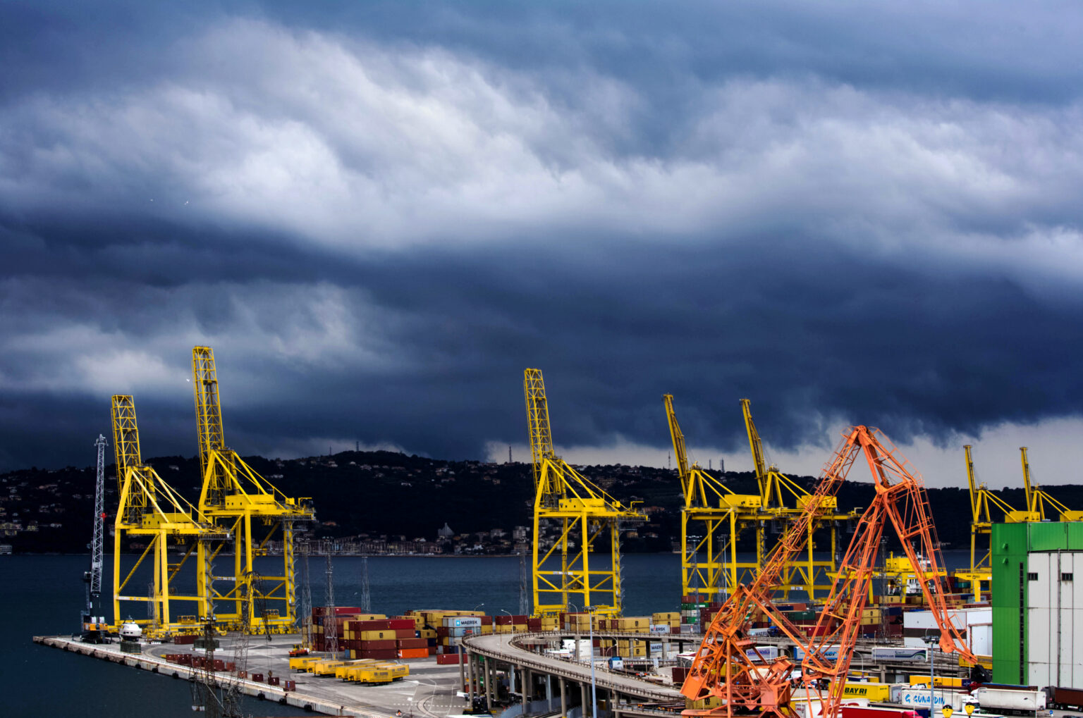 El Niño and Business Risk: Anticipating Disruption | Sigma7
